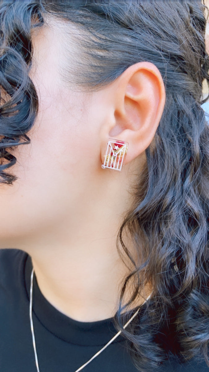 PR Flag Studs – NamArt Designs
